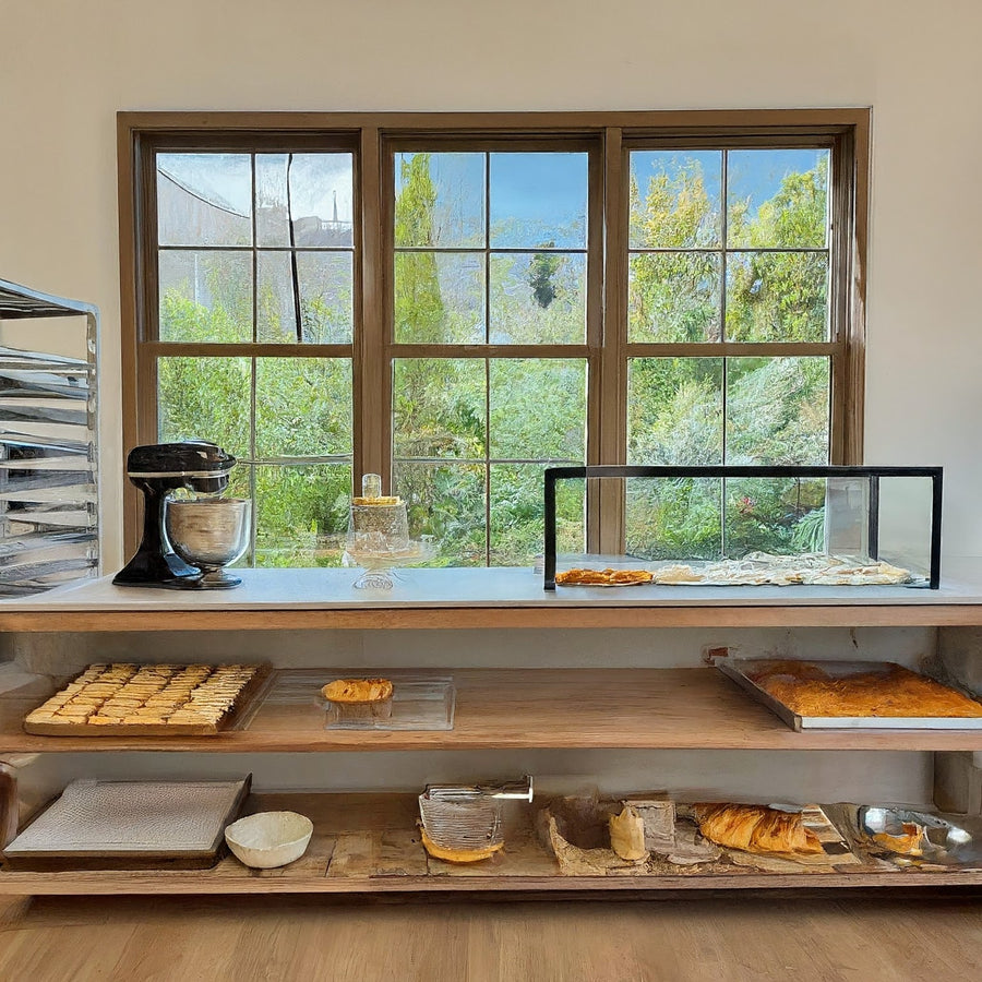 Hearty Bake Factory GSTIN: 32CHWPK4389M1ZF